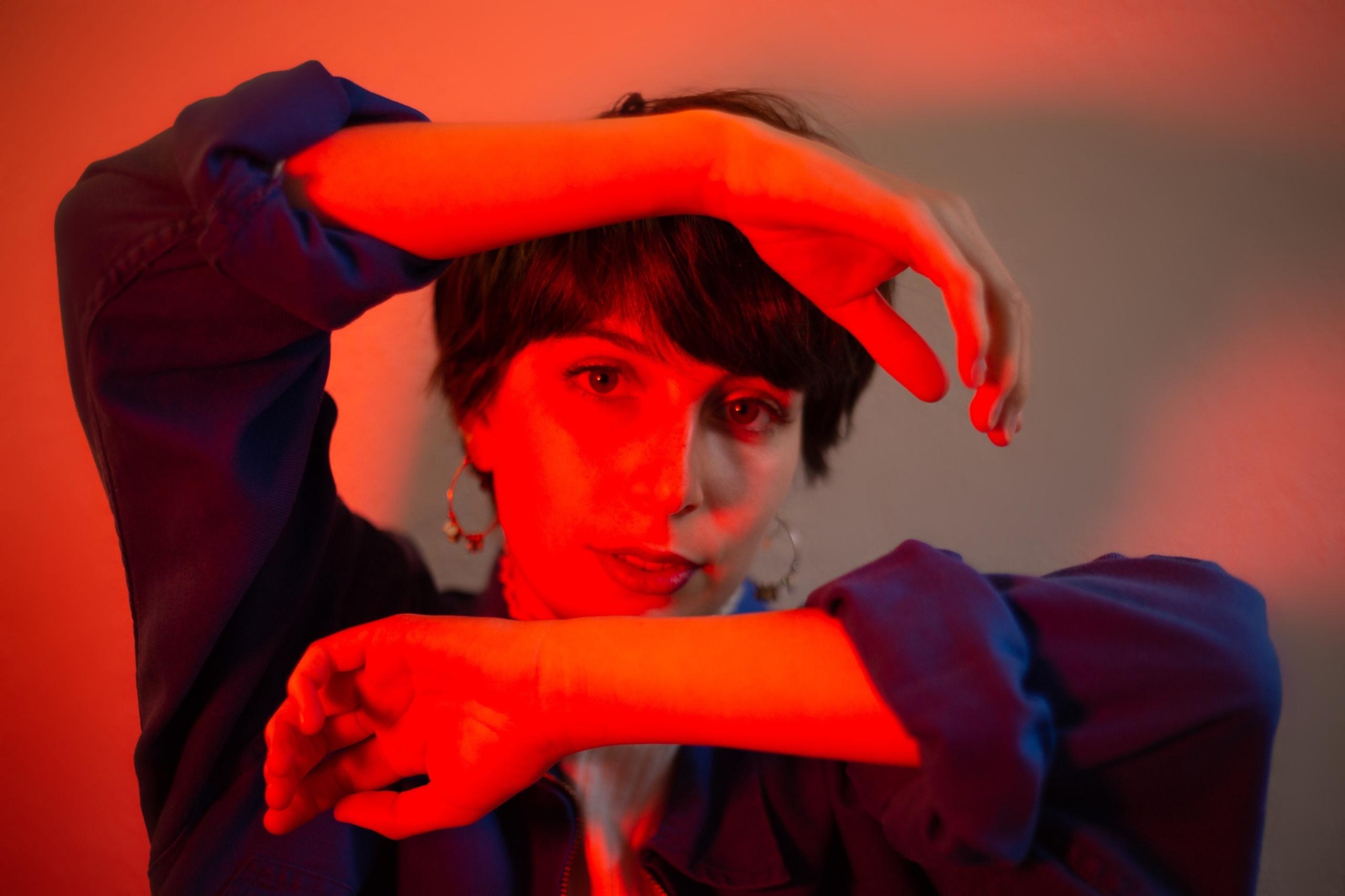 [Reporté] Coline Rio - Trempo