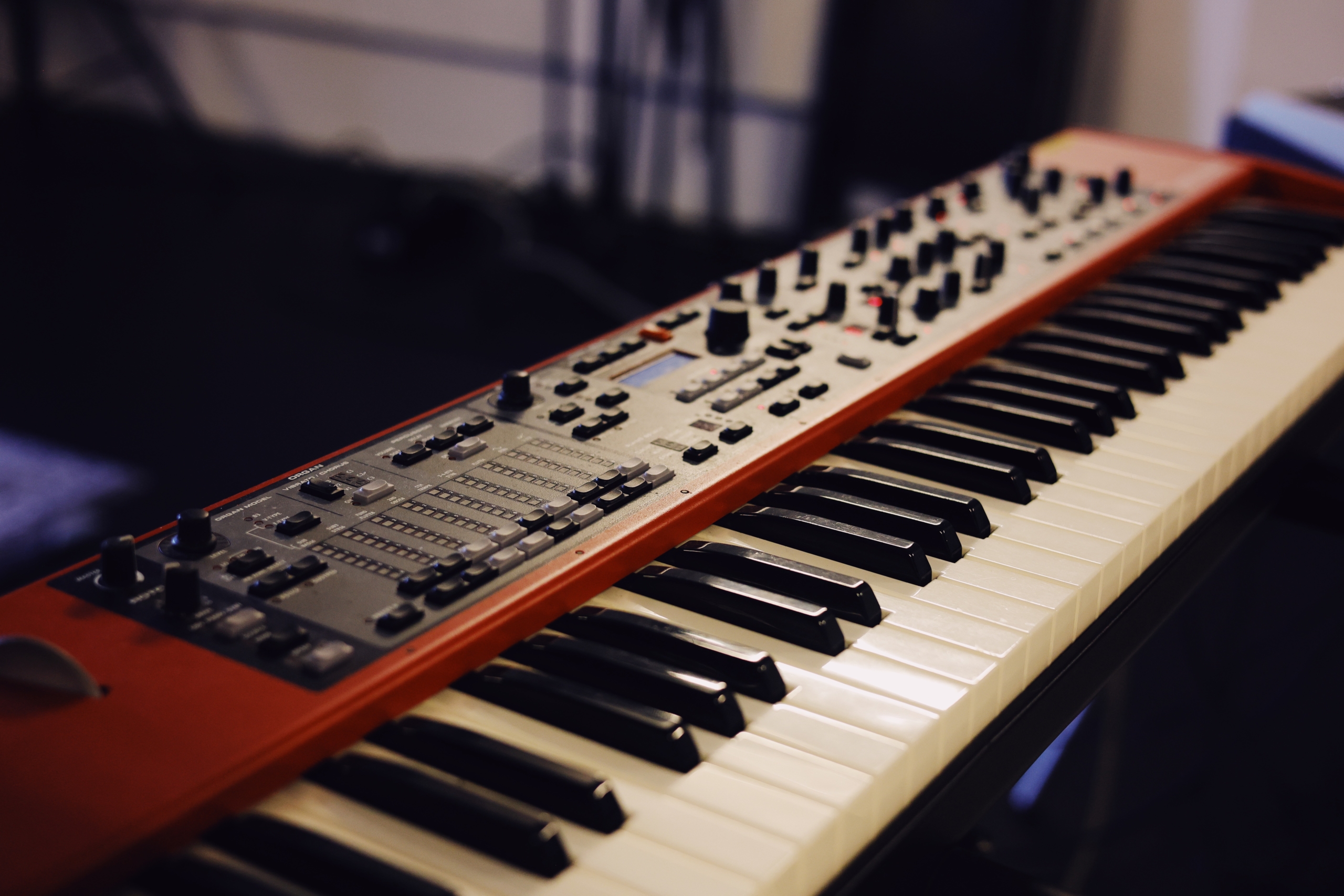 Formation développer sa technique sur son instrument principal