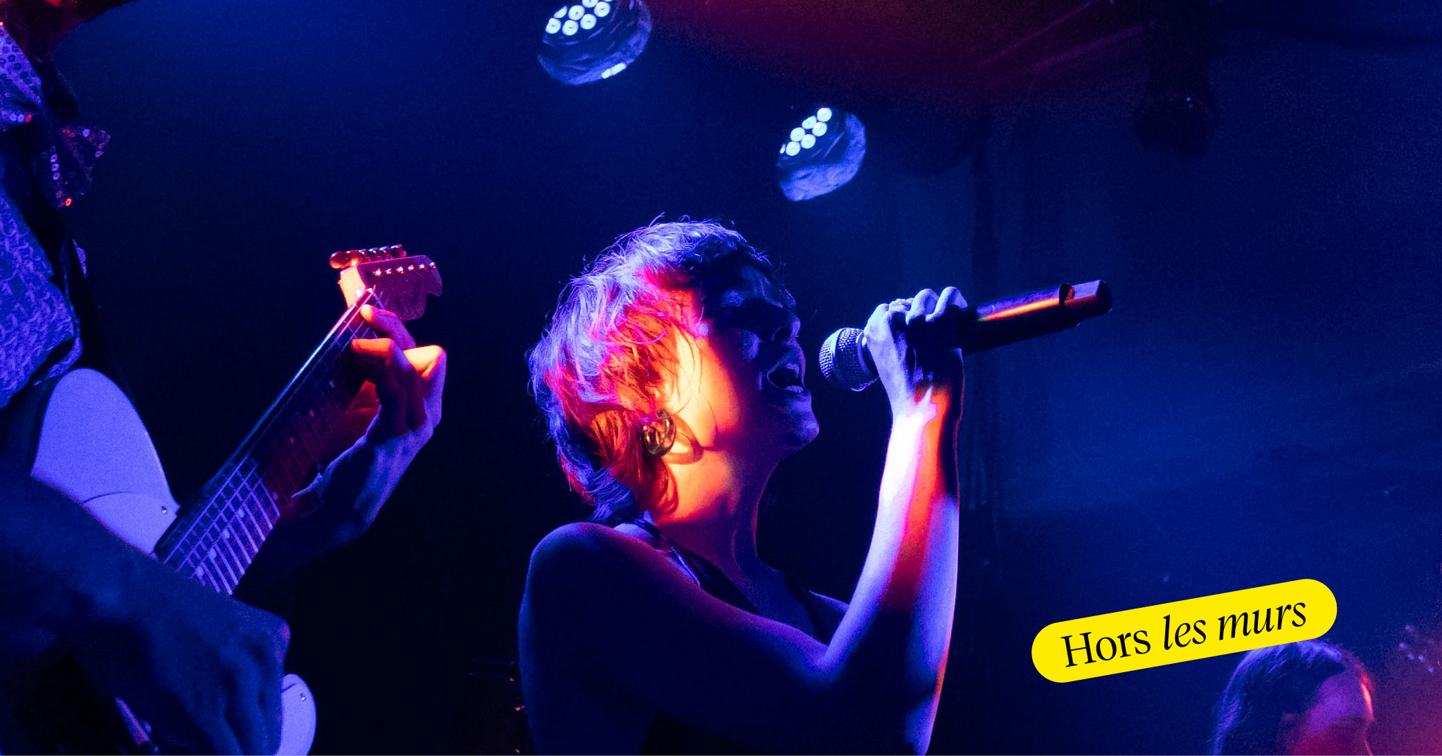 Idylle : Conservatoire x Trempo - Trempo