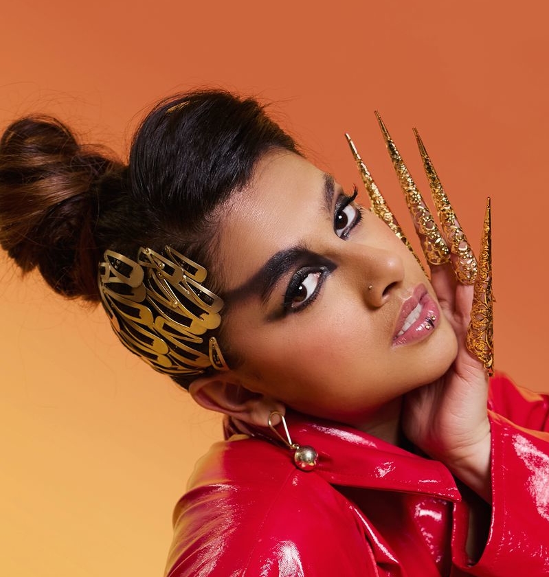 Tracy De Sá : « Notre existence dans la musique est déjà un acte ...