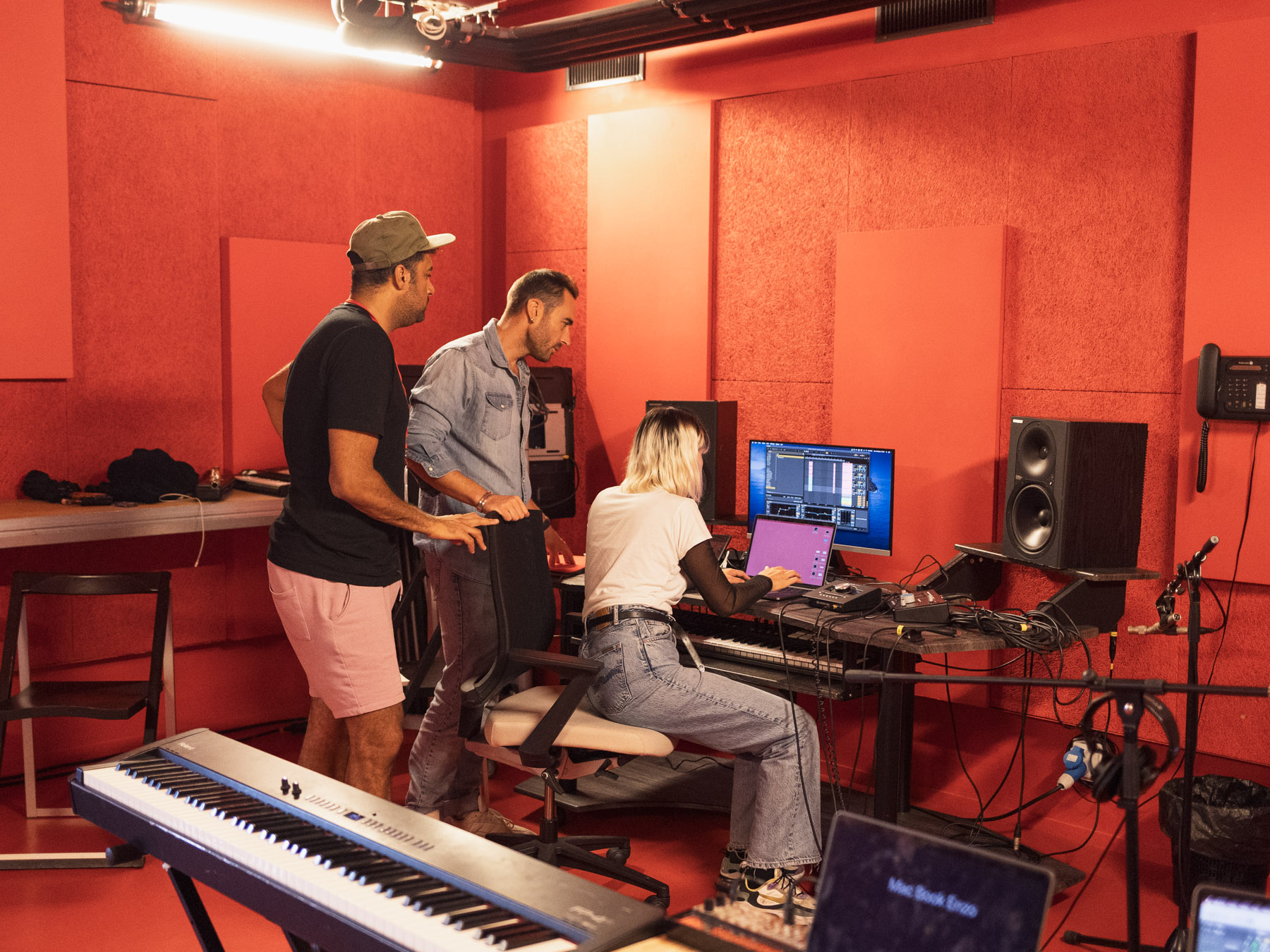 Transversales : la nouvelle promotion accueillie à La Rochelle - Trempo