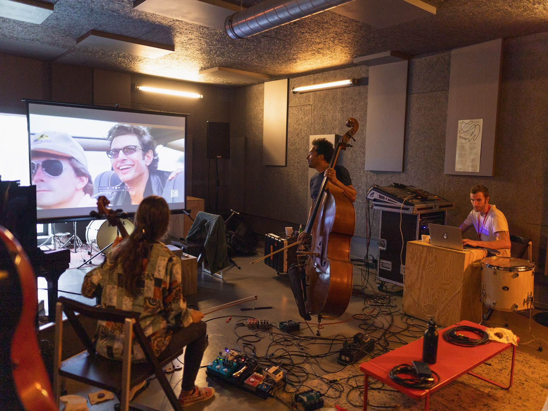 Transversales : la nouvelle promotion accueillie à La Rochelle - Trempo