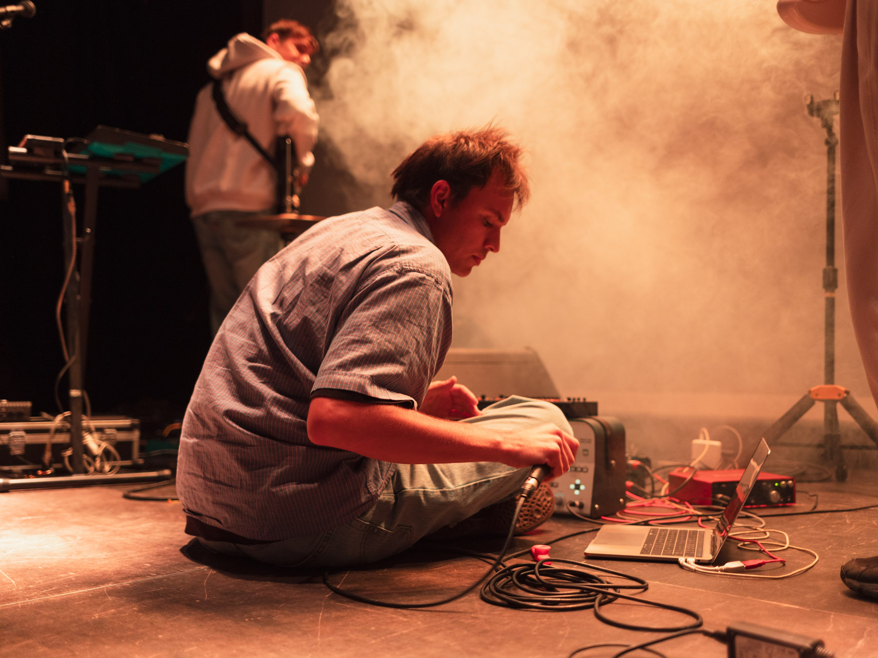 Transversales : la nouvelle promotion accueillie à La Rochelle - Trempo