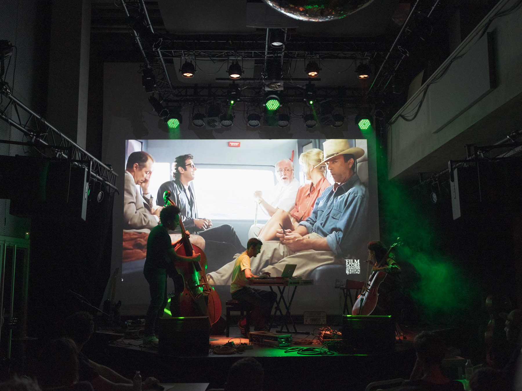 Transversales : la nouvelle promotion accueillie à La Rochelle - Trempo